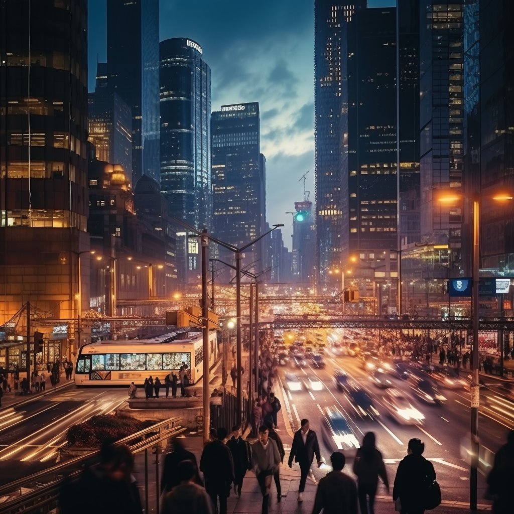 Ontdek de nieuwste innovaties die onze wereld veranderen Ontdek de nieuwste innovaties die onze wereld veranderen