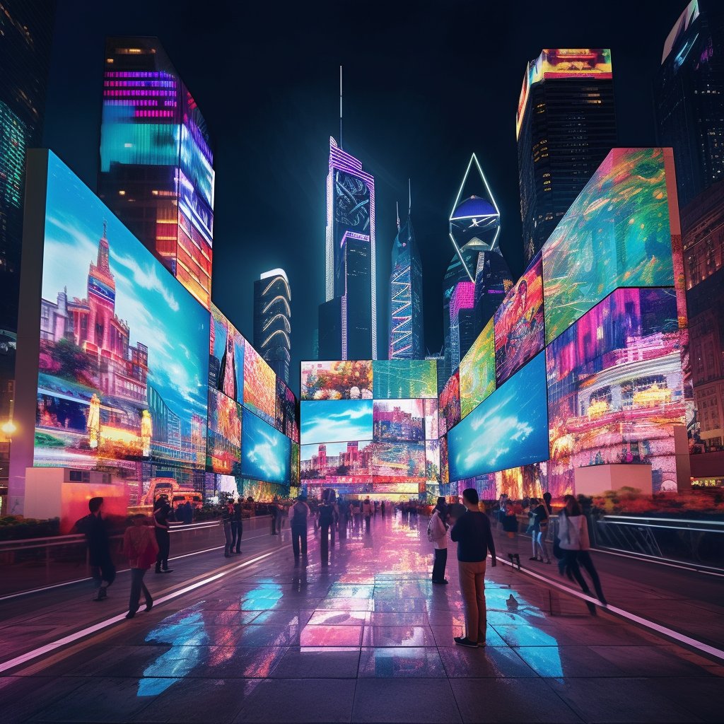 Duik in de digitale wereld: hoe digitalisering ons leven verandert